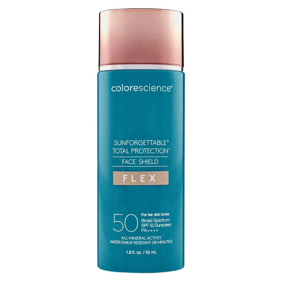 Colorescience: Sunforgettable® Total Protection™ Face Shield Flex SPF ...